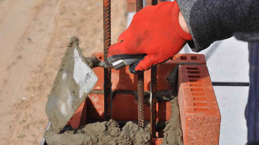 Masonry | Masonry Contractors | Tuckpointing | Washington DC