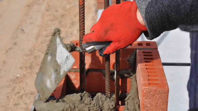 Masonry | Masonry Contractors | Tuckpointing | Washington DC